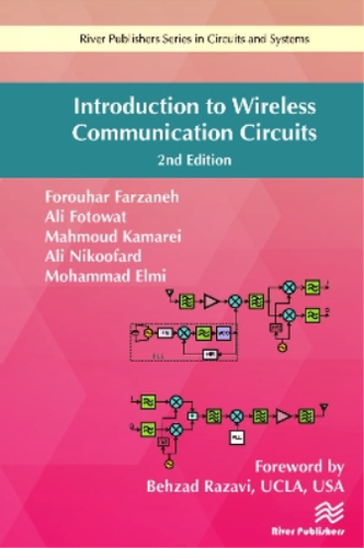 Mohammad Elmi Ali Nikoofard Forouhar Farzaneh M Introduction to Wireles ...