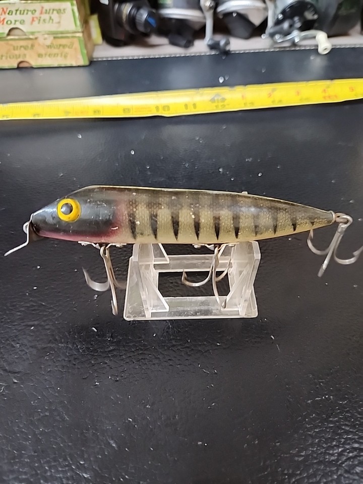 Rinehart Jinx Lure 4 3/4" | eBay