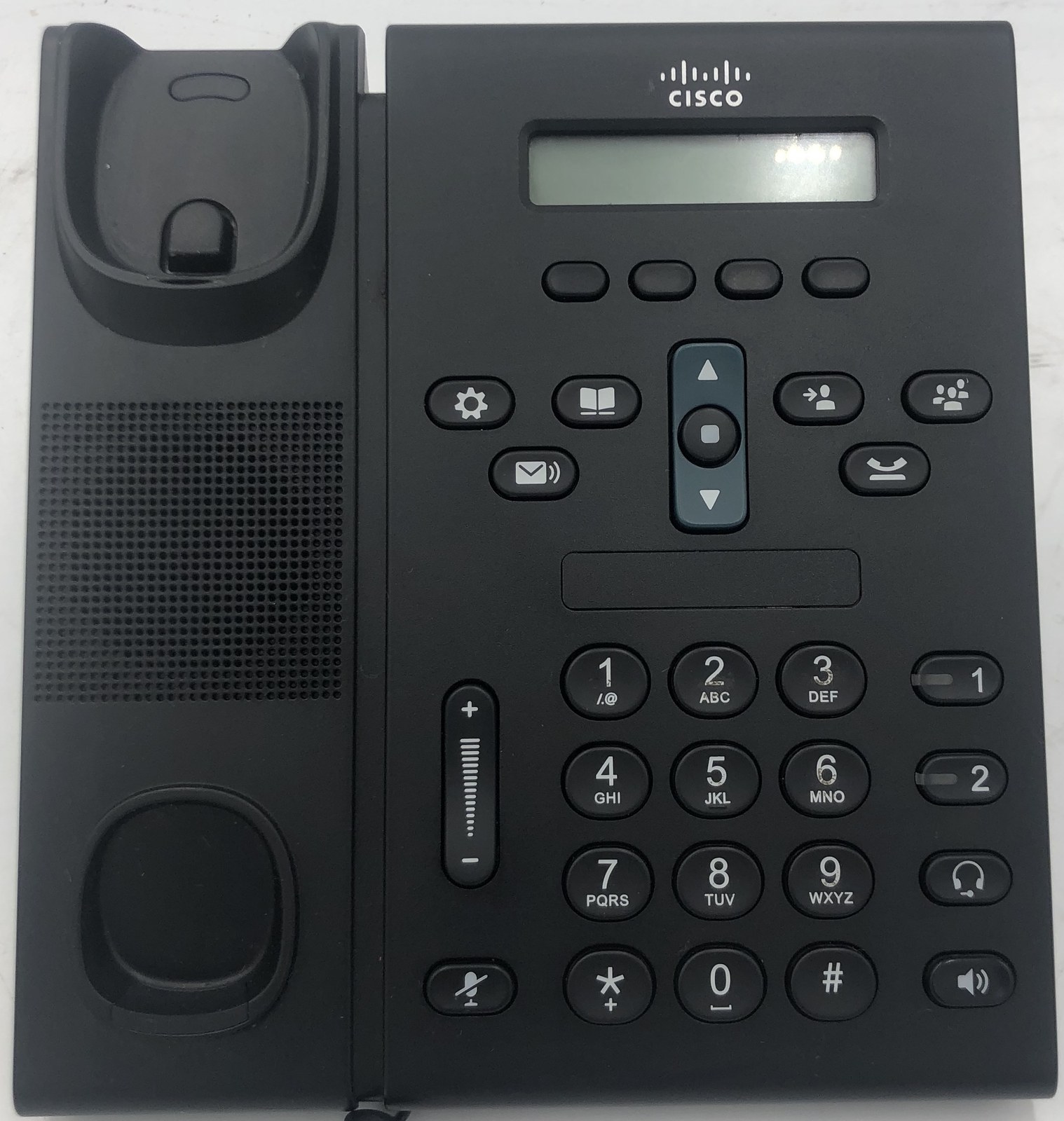 Cisco CP-6921 Unified IP Phone | eBay