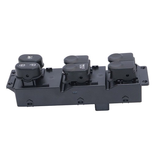 93570-1R111 Power Window Main Switch for Hyundai Accent Solaris 2011 ...