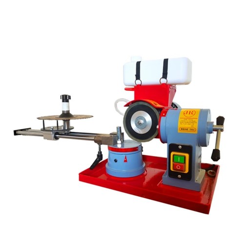 Small Manual Sharpener Small Sharpening King Circular Saw Blade ...