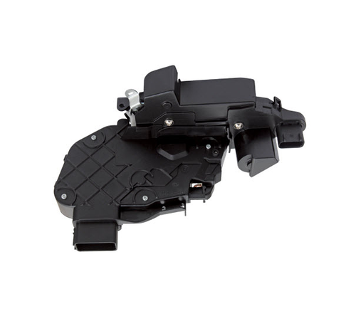 LAND ROVER DISCOVERY 4 L319 Rear Right Door Lock LR091345 NEW GENUINE ...