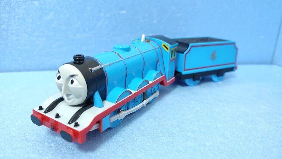 Tomy Plarail Thomas and Friends Various Conditions Classic Angry ...