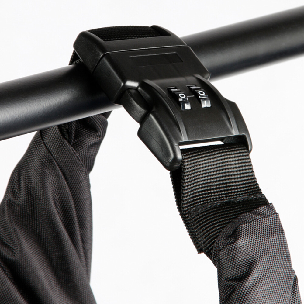 67x54cm With Password lock Helmet ProtectionBag Motorcycle Helmet Lid ...