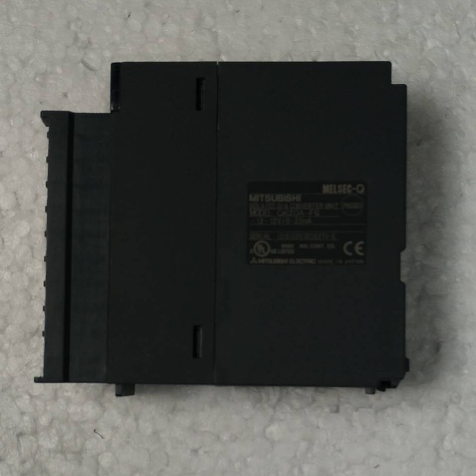 Used Q62DA-FG module Mitsubishi Free Shipping | eBay