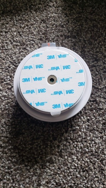 Minut MT-P2 Smart Home Sensor - White for sale online | eBay