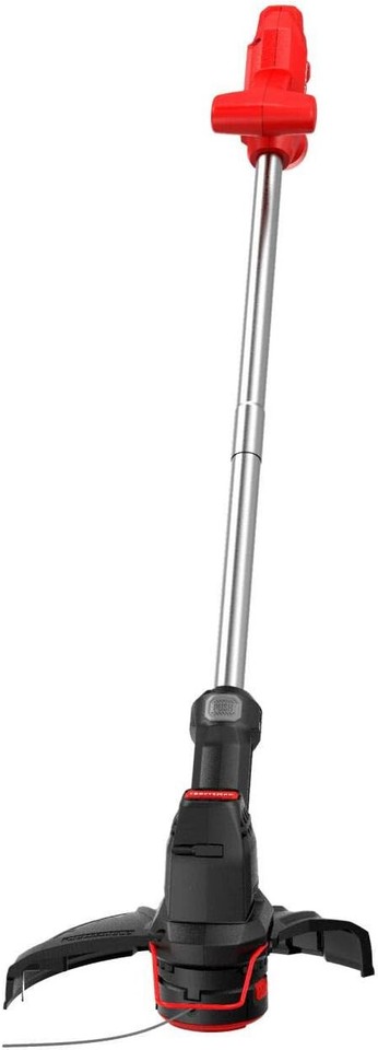 CRAFTSMAN 3.5AMP Corded 12” STRING TRIMMER/Edger CMEST900 | eBay