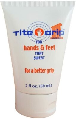 Tite Grip II Antiperspirant Golf Dry Hands Lotion Works Great 3-Pack | eBay