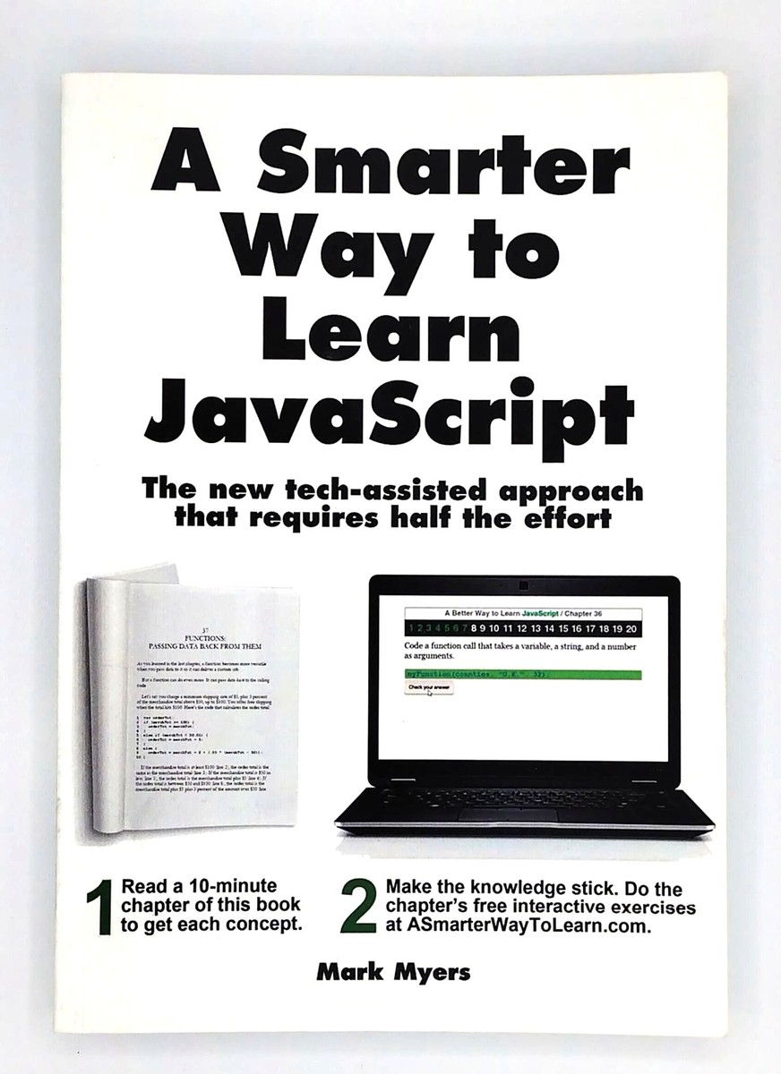 Javascript Guide 2020 Learn Javascript