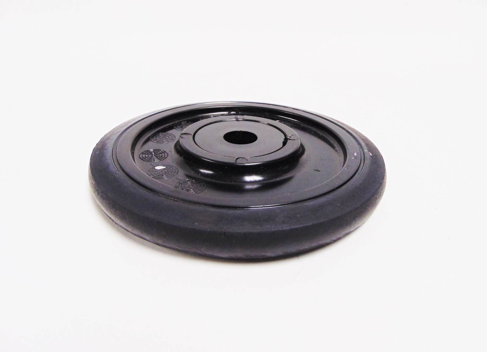 Kimpex Snowmobile Idler Wheel 6.375" 6205-2RS Bearing 298880 Same as ...