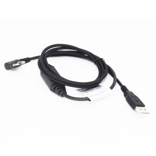 PC63 USB Programming Cable For Hytera PD500 PD502 PD505 PD506 PD508 PD560 PD562 | eBay