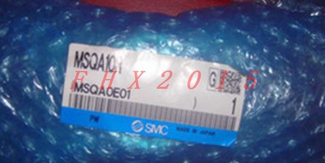 FST MSQA10R Msqa-10r 1pc SMC Cylinder for sale online | eBay