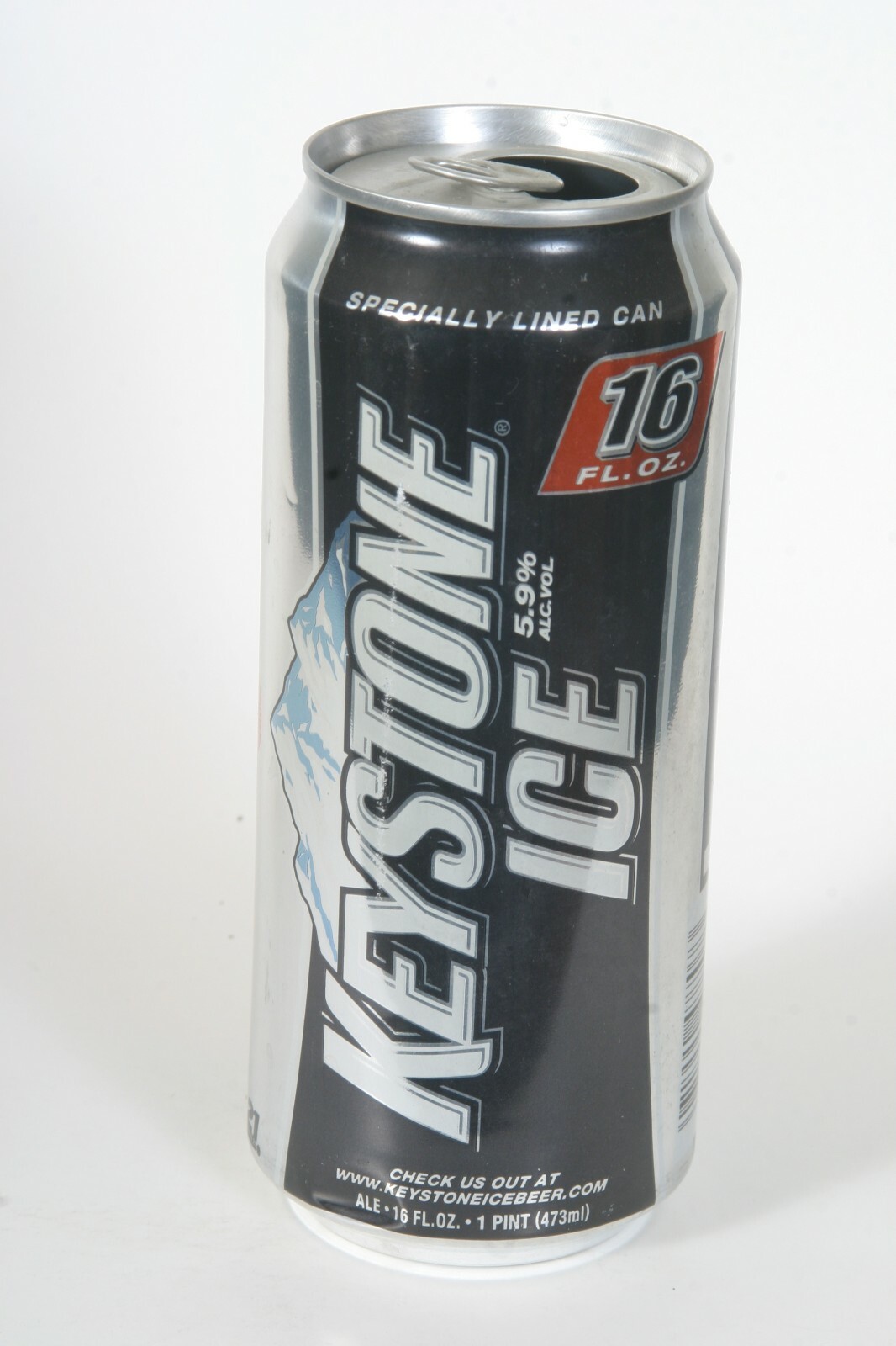 Keystone Ice Beer