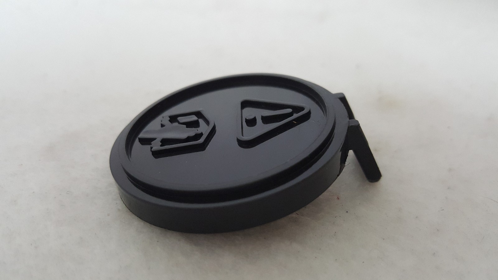 Mini Cooper Coolant Recovery Tank Cap 17107515485 | eBay