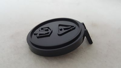 Mini Cooper Coolant Recovery Tank Cap 17107515485 | eBay