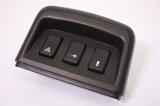 Porsche OEM 89-98 911 Console-switch Bezel 964552135011DB for sale ...