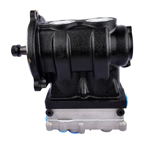 NEW Air Compressor for Volvo D13 Engine 2006+ #85013935 22016995 ...