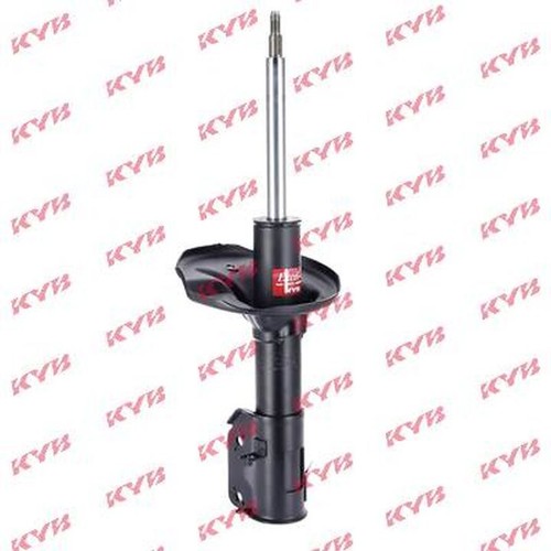 KYB Shock Absorber Front Twin Tube GAS Pair R L For Hyundai Trajet ...