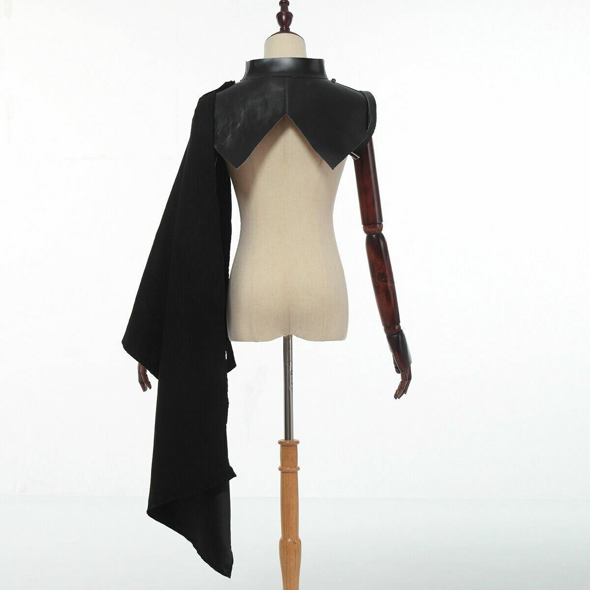Mantle Cloak For Men