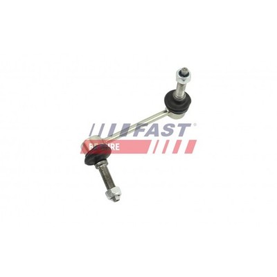 Per Jeep 68069654AB 68069654AC Barra Stabilizzatrice Anteriore Destra ...