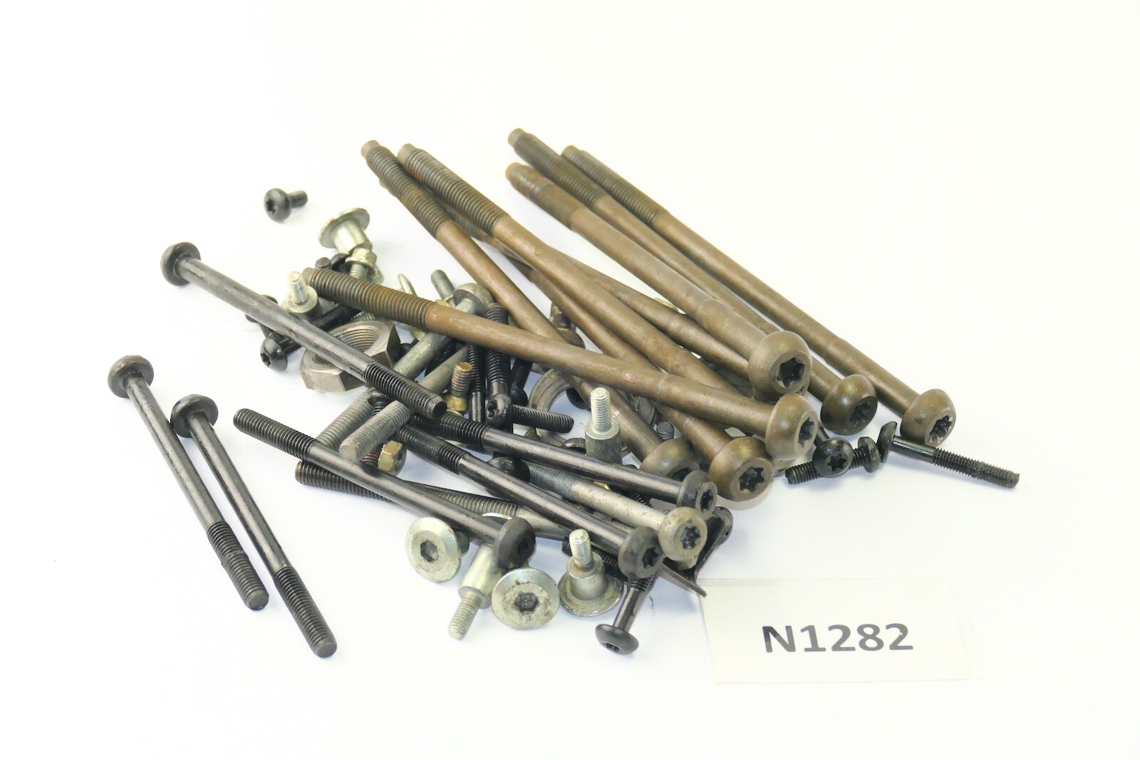 Triumph Tiger 900 T400 - Engine Bolts N1282 | eBay