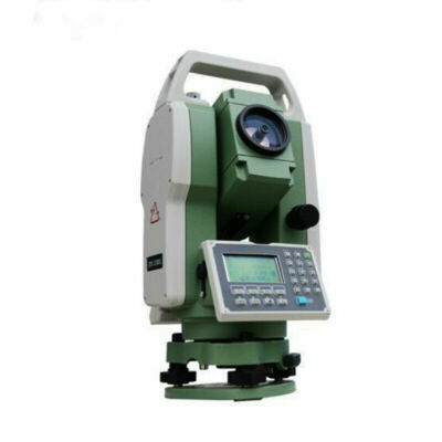 Total Stations & Accessories - Reflectorless Total Station