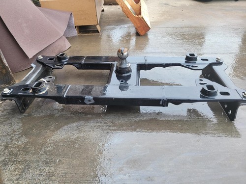 2017-2022 FORD F250 F350 Trailer Hitch 5TH WHL PACKAGE 17 18 19 20 | eBay