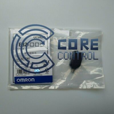 New 1Pcs Omron E3Z-D87 Photoelectric Switch E3ZD87 | eBay