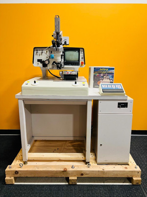 Semiconductor & PCB Equipment - Wedge Bonder