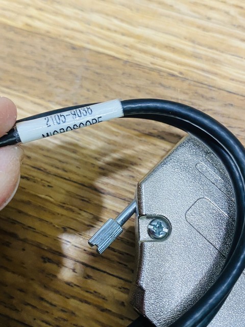 Biomerieux Chemunex Chem Scan RDI Microbial Detector Scanrdi 2 for sale ...