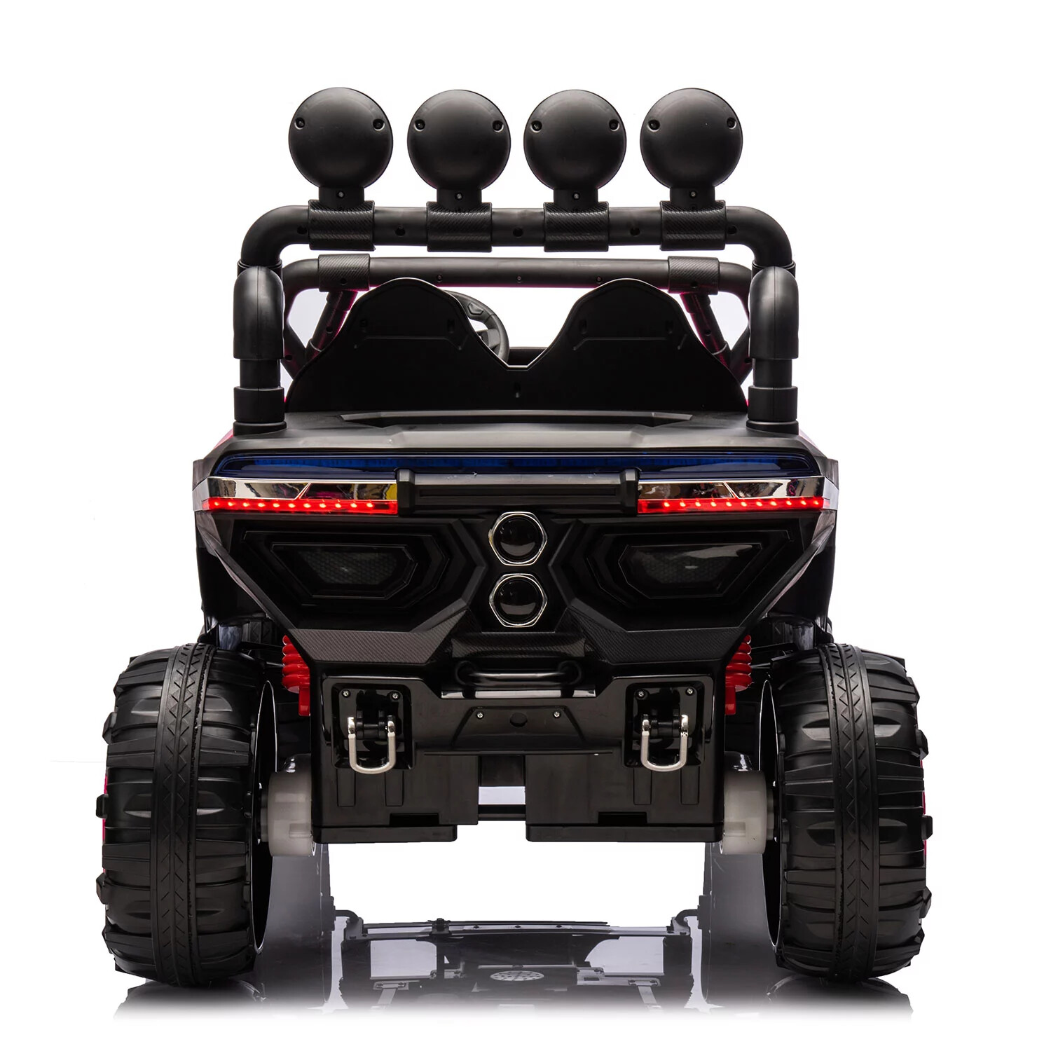 Best Ride on Cars Rover KCK 12V Ride-On | eBay