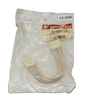 Service First Trane WIR02770 Wire Harness | eBay