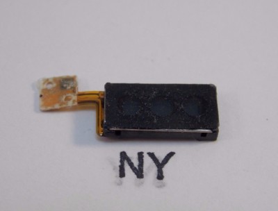 Ear Speaker Piece LG Harmony M257 Cricket Phone Original Replacement ...