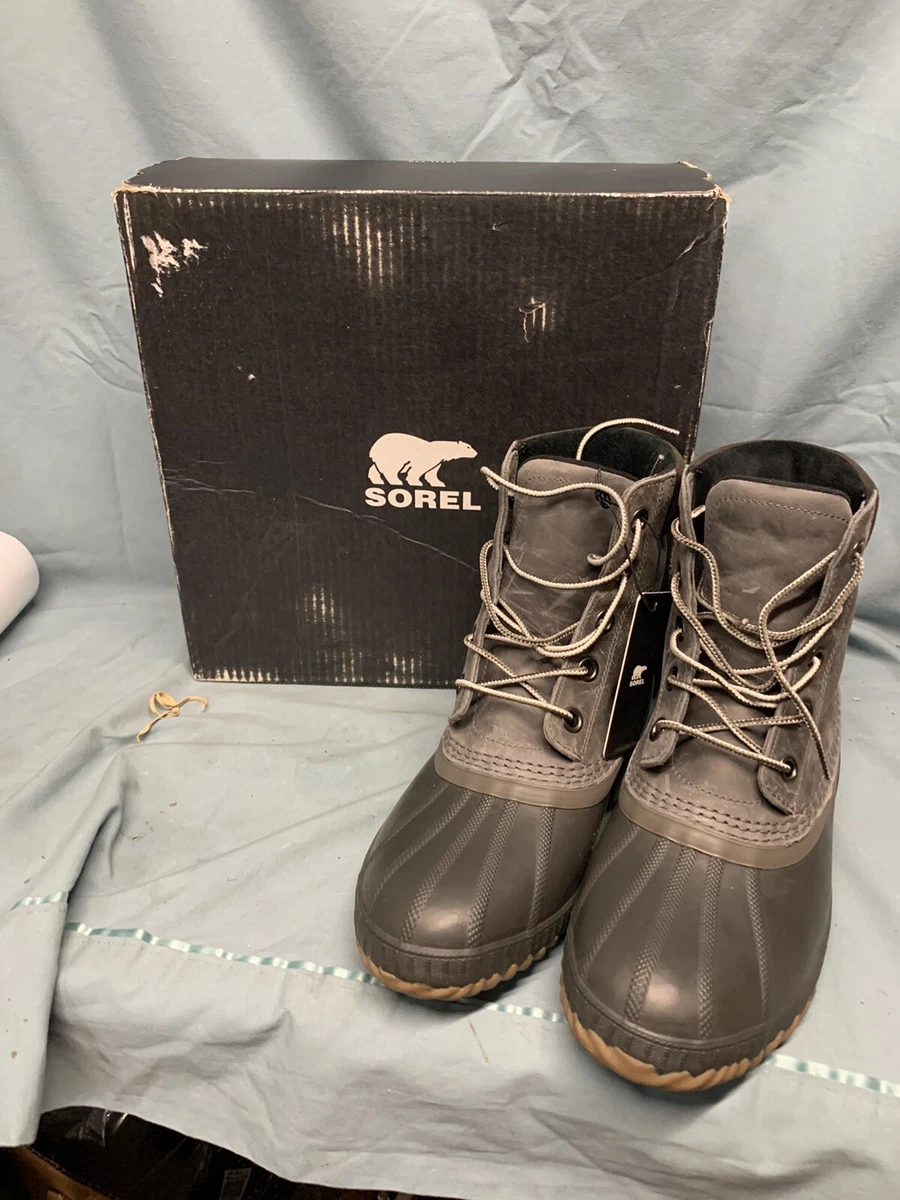 Sorel Cheyanne Canvas