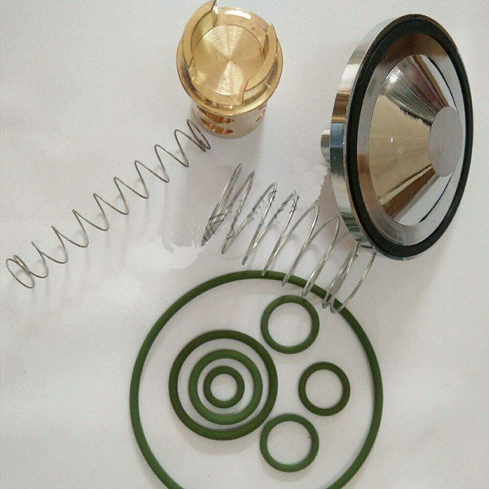 2911007400 2911011800 Valve Repair Kit for Atlas Copco Compressor 2911 ...