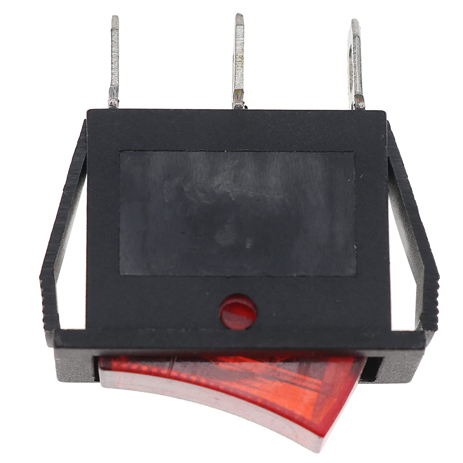 Rocker Switch Lighted On Off for Electric Fireplaces FMI Desa 120927-24 ...