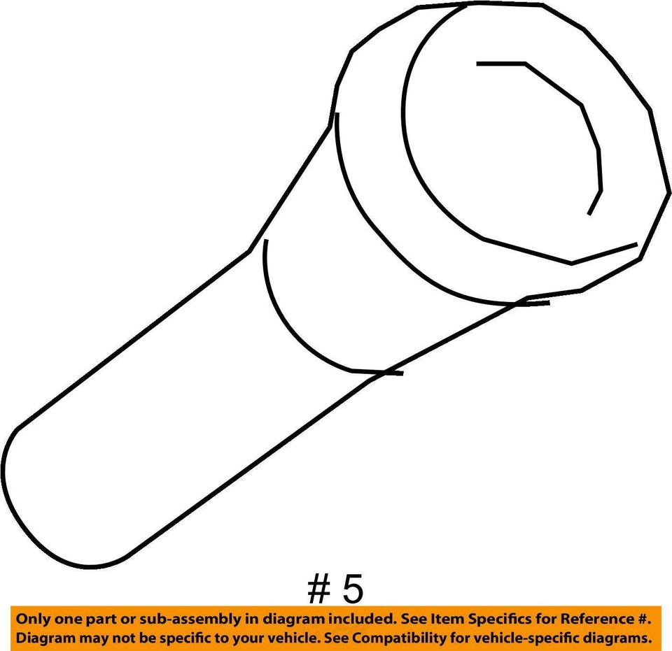 GM OEM 14-24 Acadia Fuel System Fuel System Components-Filler 13580741 ...