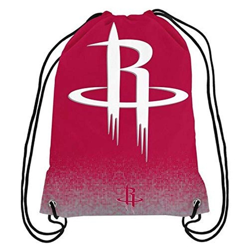 Houston Rockets NBA Gradient Drawstring Backpack 190163501640| eBay