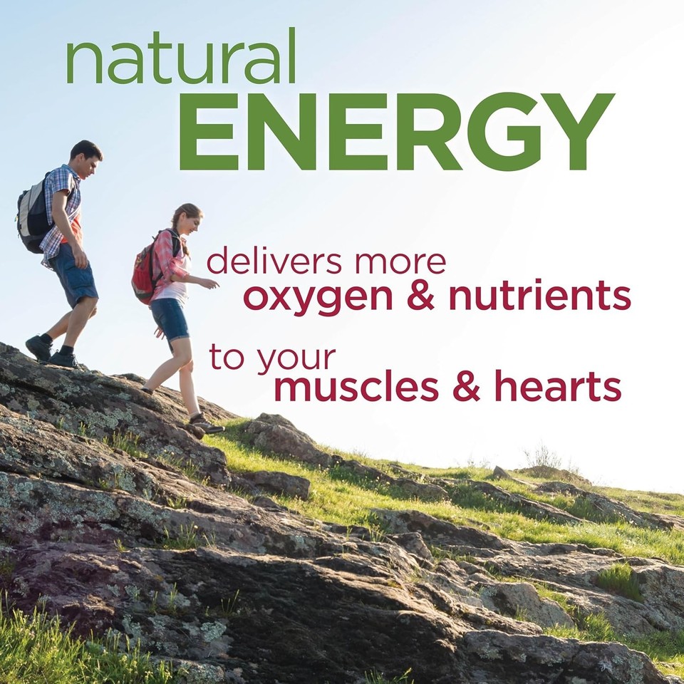 COUNTRY FARMS Bountiful Beets Capsules, Wholefood Beet Extract ...