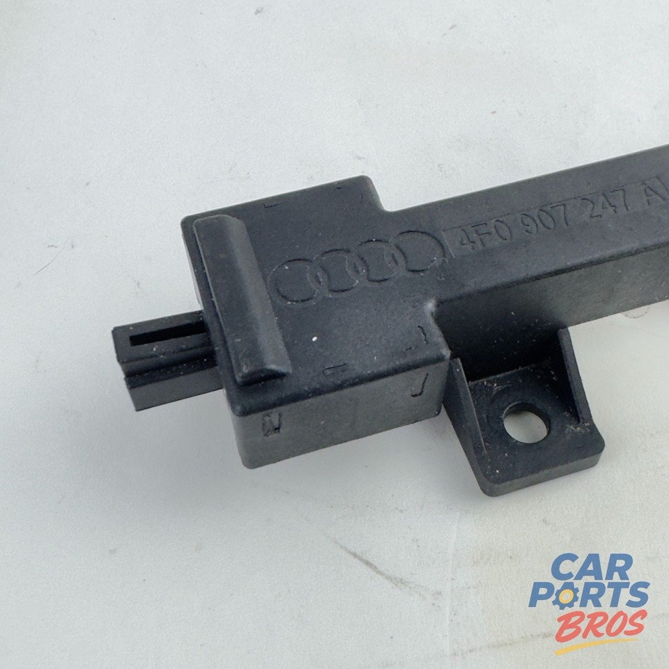 Audi A6 Q7 S6 Kessy keyless entry antenna OEM 4F0907247A | eBay