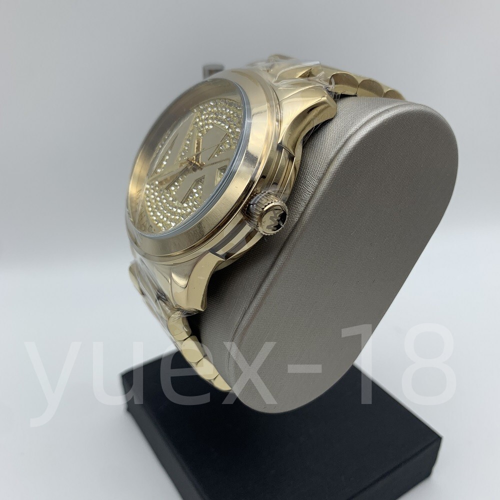 Michael+Kors+Runway+MK5706+Wrist+Watch+for+Women for sale online | eBay