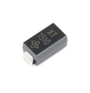 Semiconducteurs, transistors SMD-Super presque Diode 600 V 3 A SMC New ...