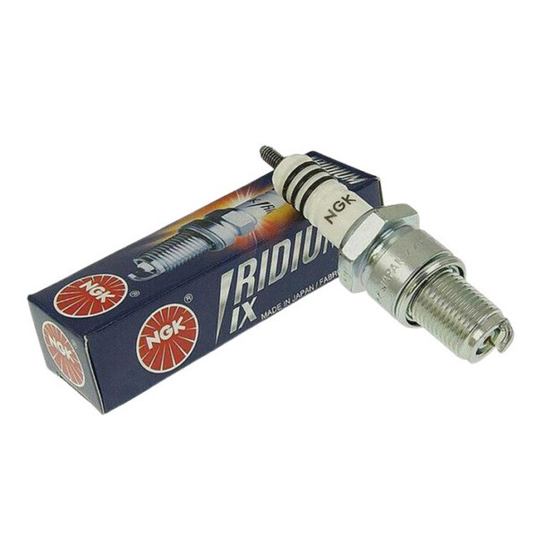 NGK 6482 CR10EIX Iridium IX Candela per Yamaha YZF R6 | Acquisti Online ...