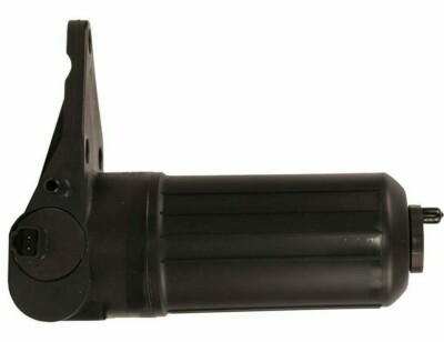 POMPA ELETTRICA GASOLIO FUEL PUMP ENGINE EXCAVATOR CATERPILLAR MOTORE ...