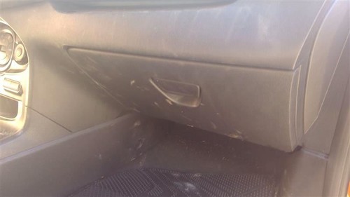 FIESTA 2019 Glove Box 330158 | eBay