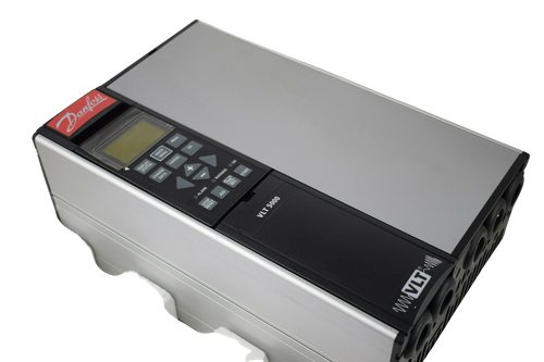 Danfoss VLT5003 VLT5003PT5C20SBR3DLF00A00C0 (175Z0132) | eBay