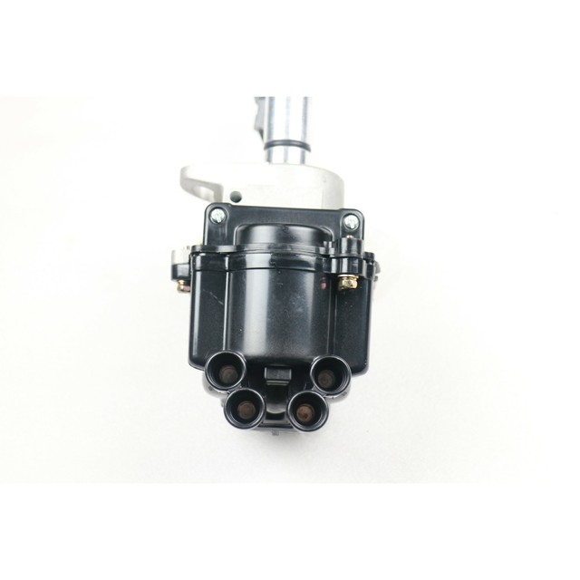 Electronic Distributor Fit for Toyota 1y 2y 1 VAC Advance Carburetor ...