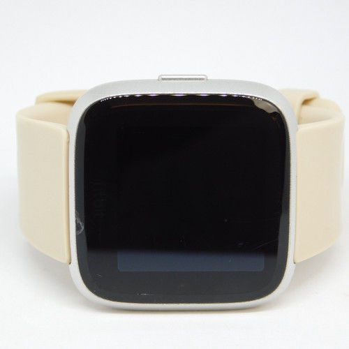 Fitbit FB415 Heart Rate Fitness Sleep Tracker Unisex Watch Untested | eBay