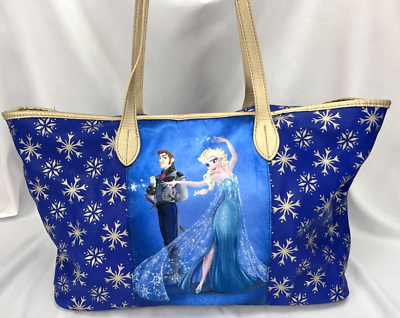 Frozen Disney Store Bags Frozen Swim Backpack | Disney Store
