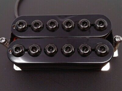 True Custom Shop® "The Persuader" Invader Style Humbucker Guitar Bridge ...